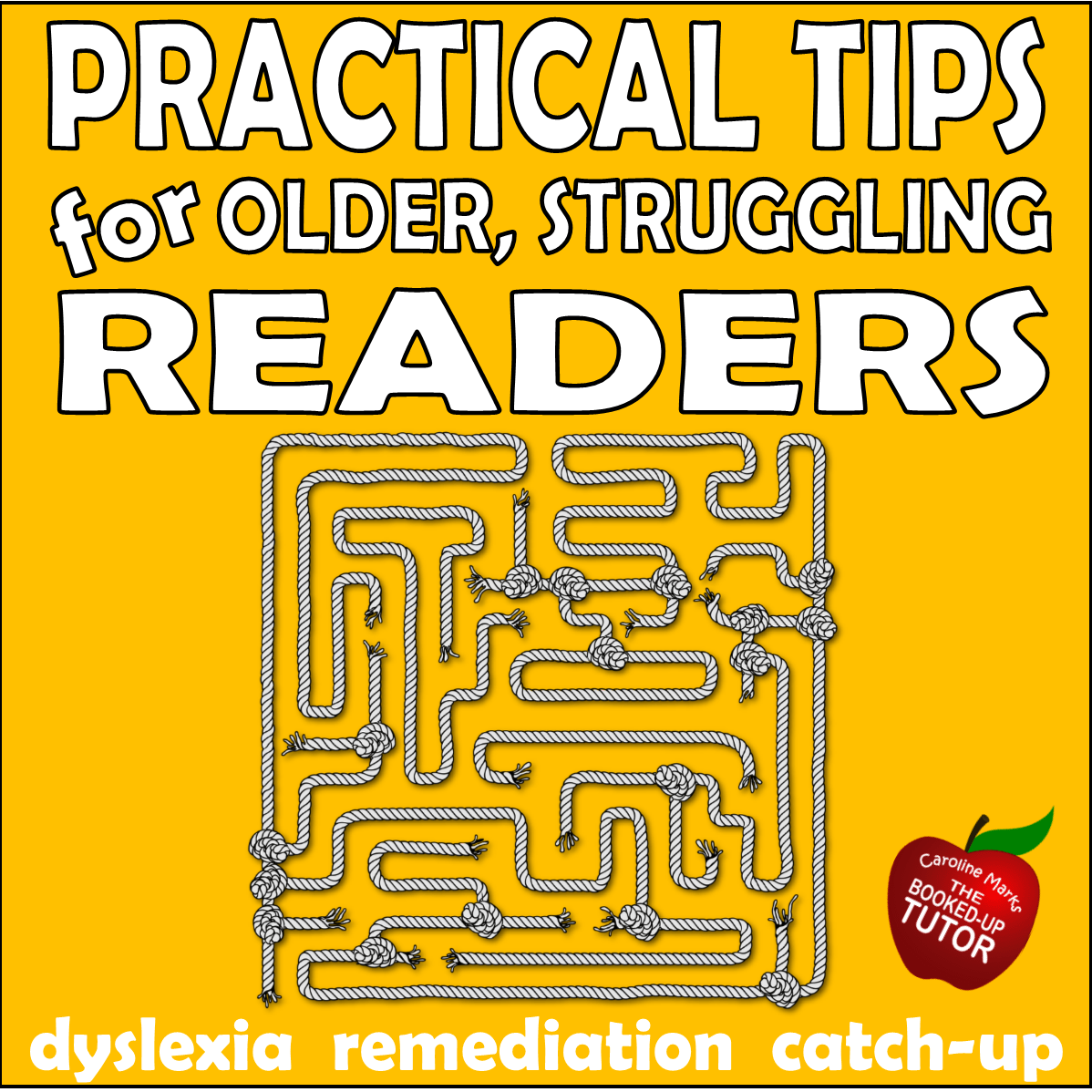 A new reading experience - Catch-up Learning